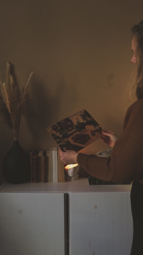 The Bookstack Print – The Seasonal Pages